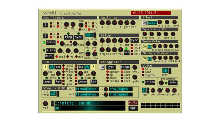 The 200 Best Free VST Plugins Ever – CH41RM4N