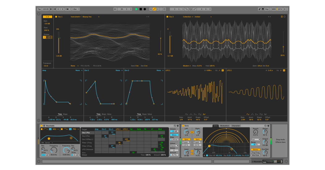 Wavetable Synthesis: The 8 Best Synths For Modern Sounds – CH41RM4N