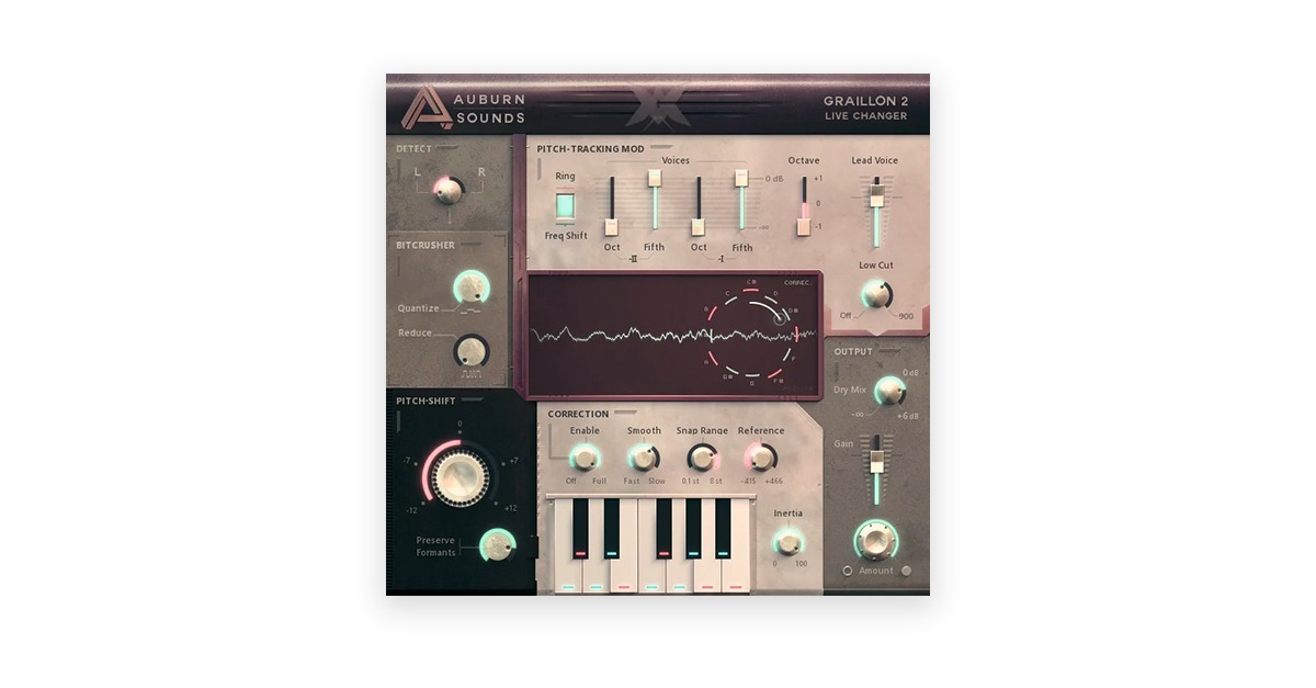 18 Free Vocal VST Plugins for Mixing Perfect Vocals [2021 Update ...